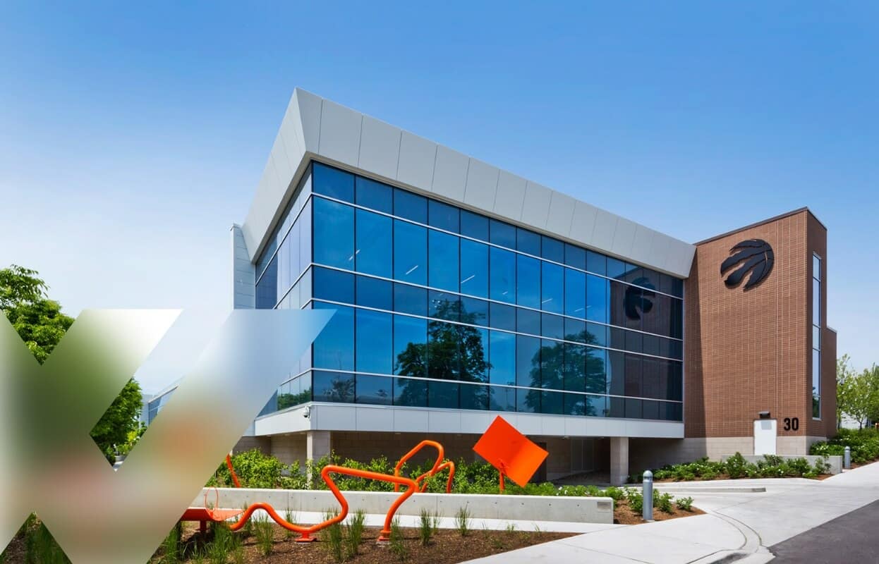 AviProtek® Bird Friendly Glass Solution | Walker Glass