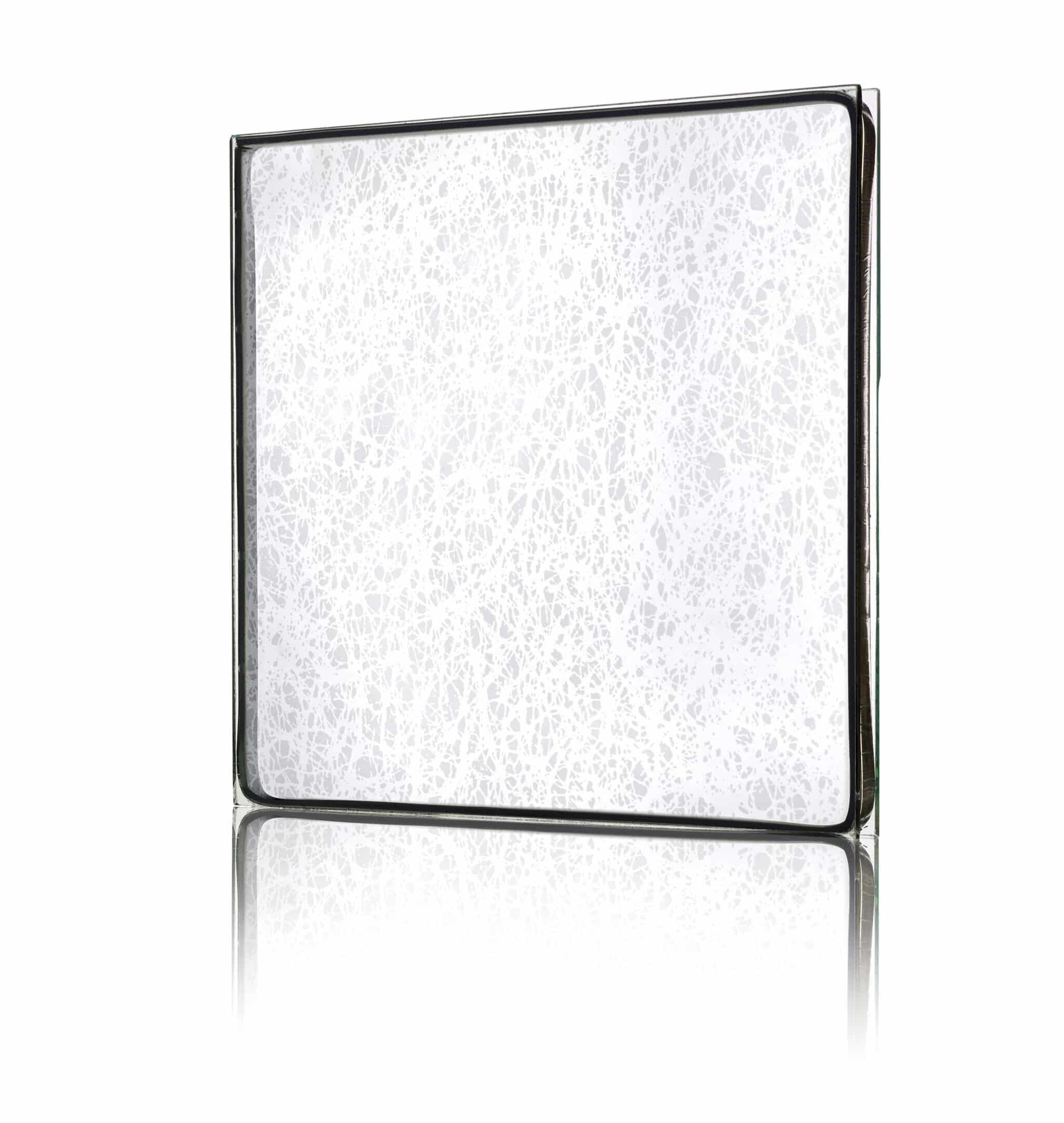 Transparent Bird Friendly Glass | AviProtek T| Verrerie Walker