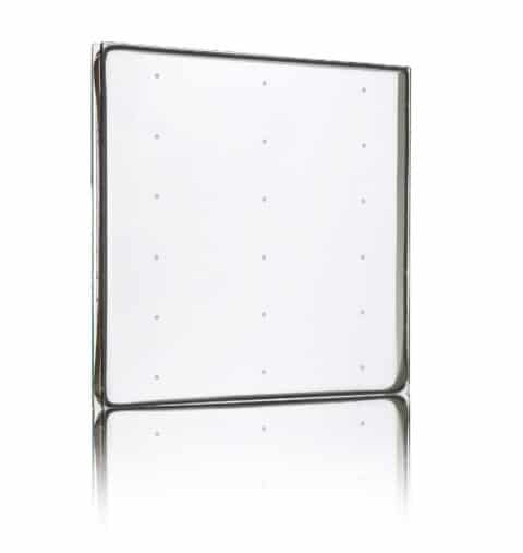 Bird Safe Glass AviProtek® E Pattern 221 Low-e Coating