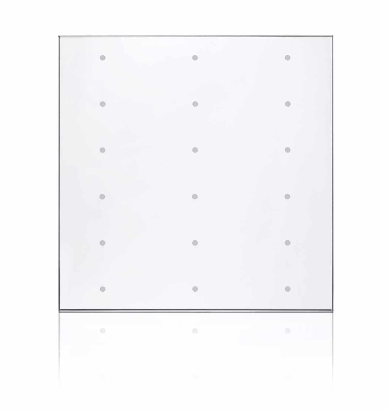 AviProtek® Pattern 221 Bird Safe Glass | Walker Glass