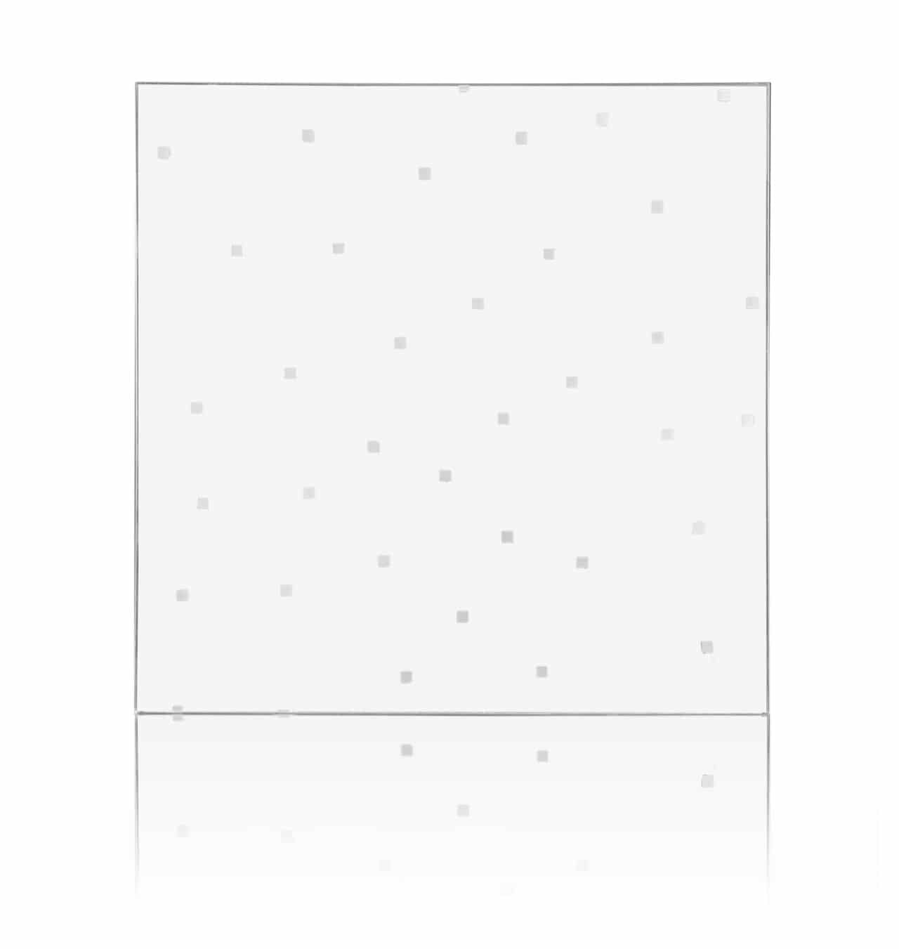 Bird Friendly Glass AviProtek® Pattern 227 | Walker Glass