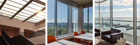 7 Golden Rules for Great Daylighting in Architecture | Walker Glass