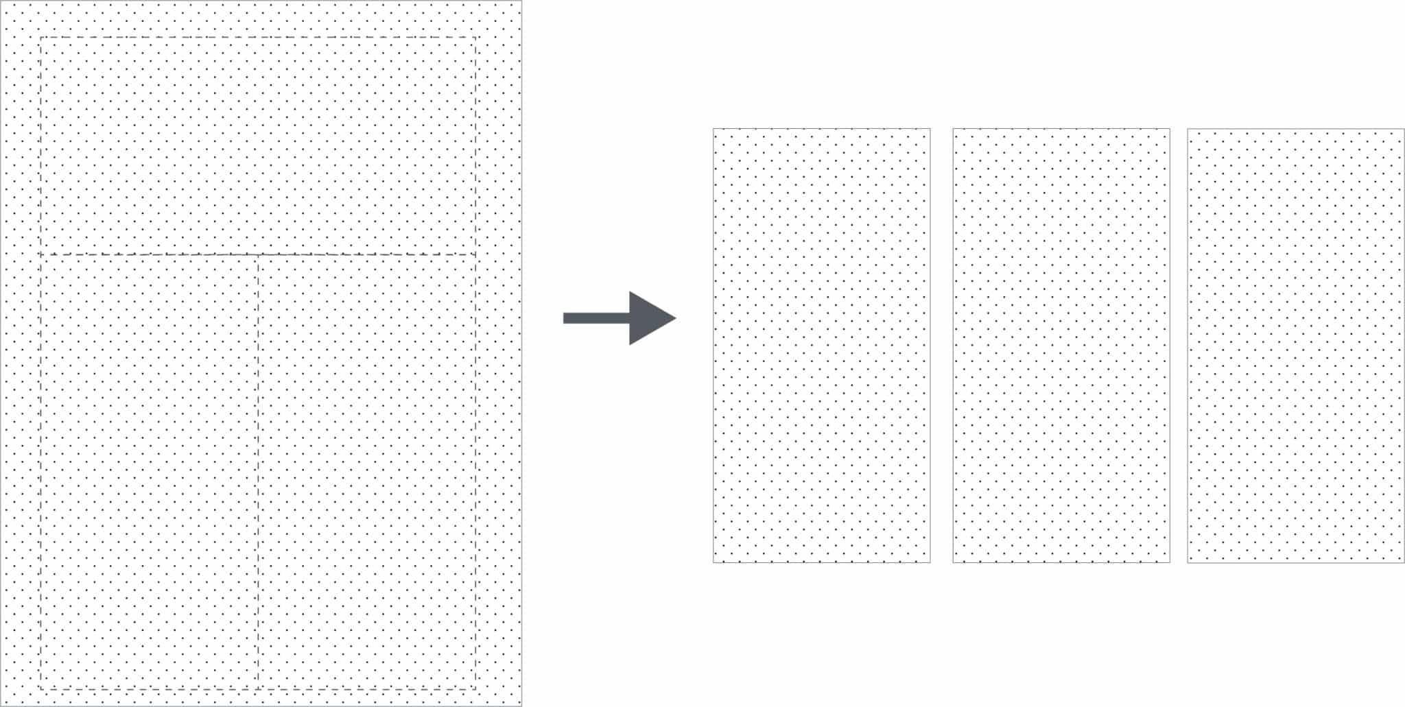 Etched Glass Patterns: 8 Questions to Ask Before you Design