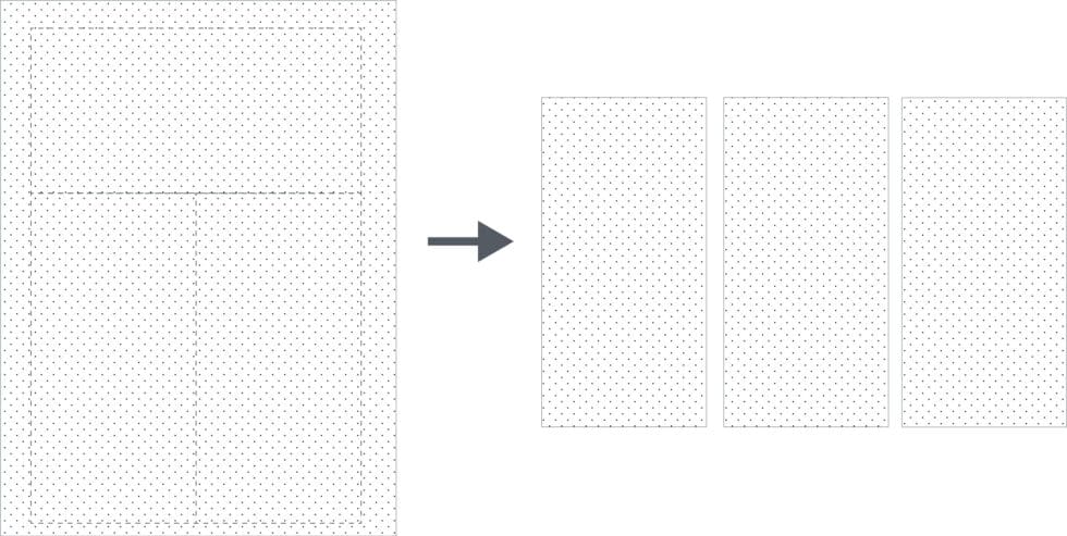 Etched Glass Patterns: 8 Questions to Ask Before you Design