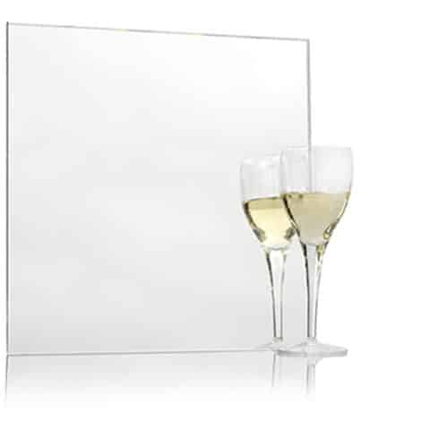 Your Acid-etched Glass Manufacturer | Walker Glass