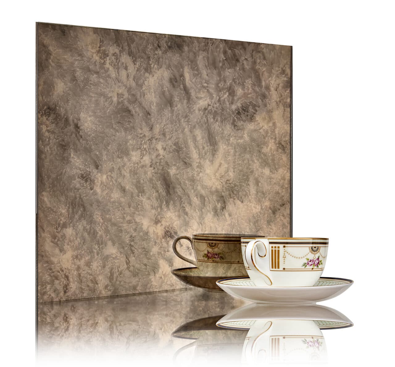 Antique mirror | Walker Glass