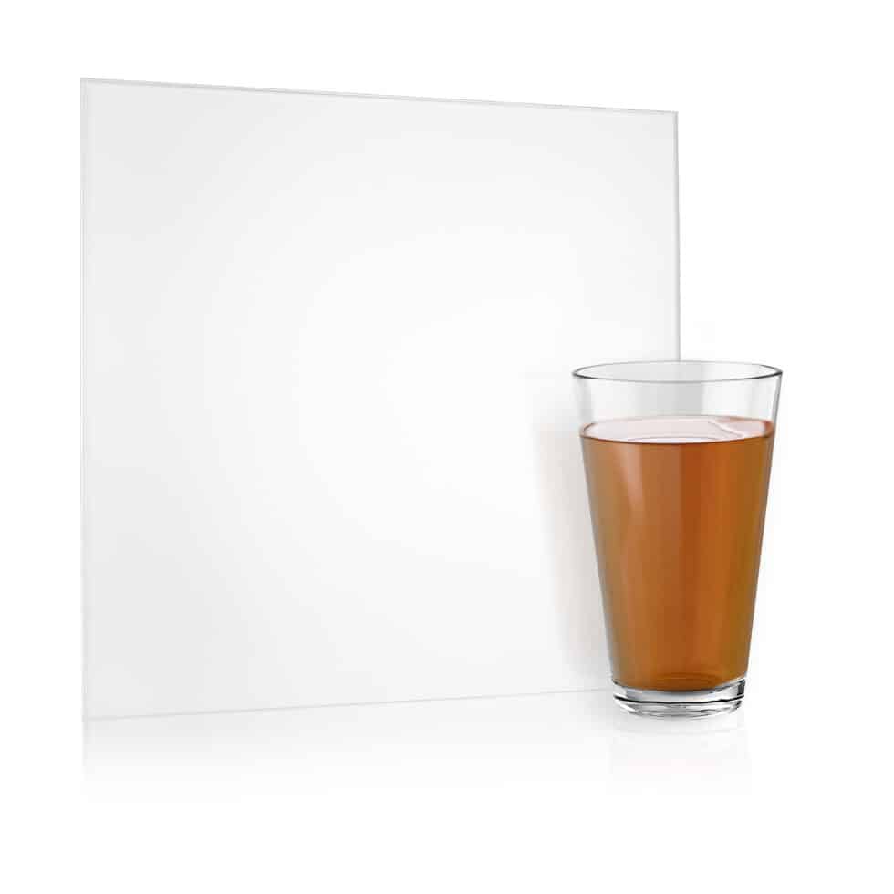 Back-painted glass | Walker Glass