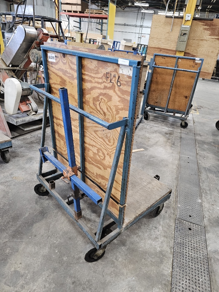 Silent Auction | Walker Glass