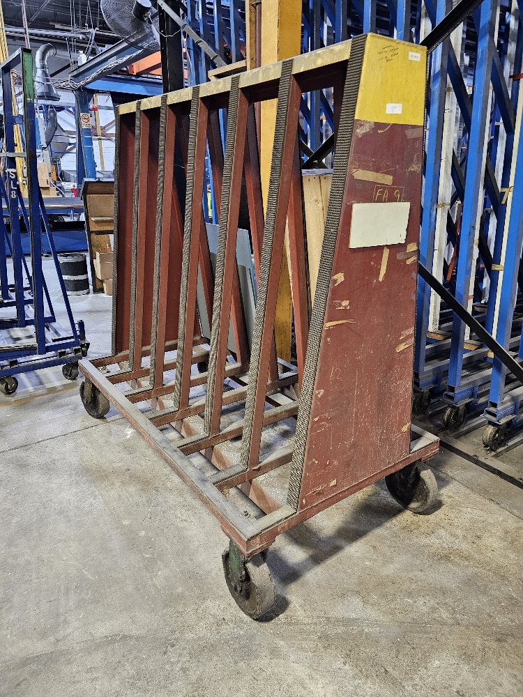 Silent Auction | Walker Glass