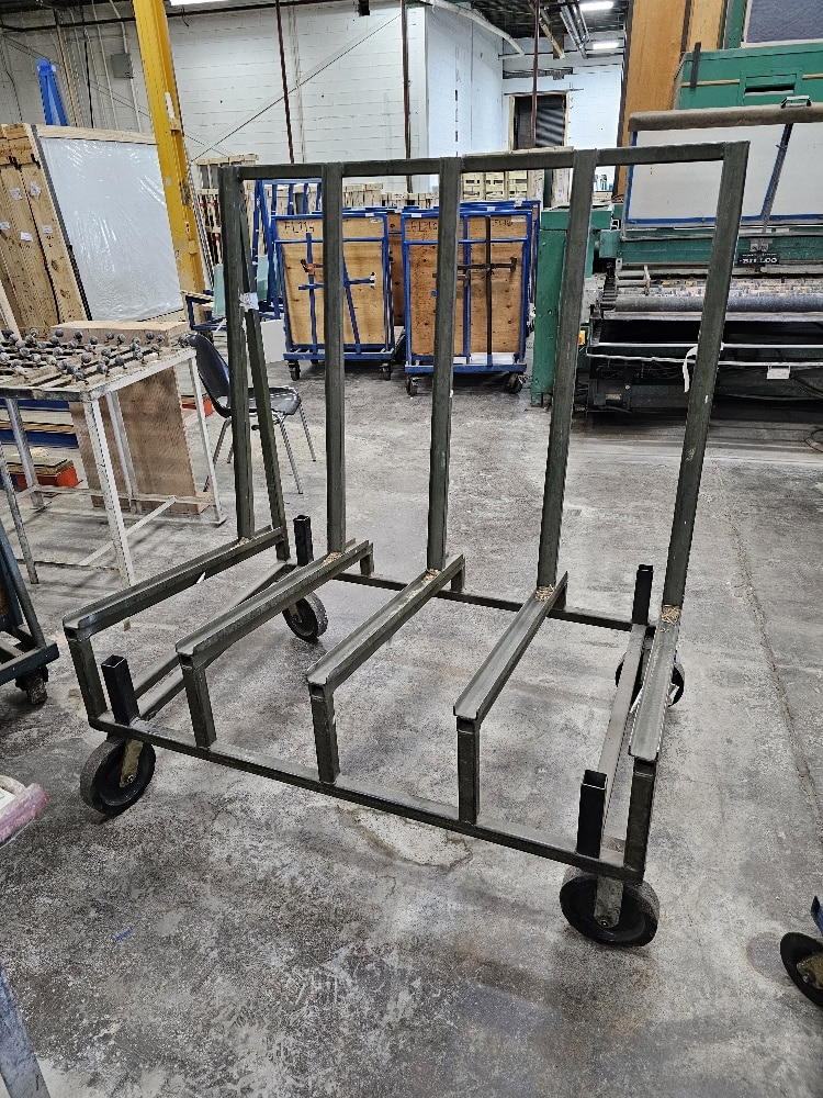 Silent Auction | Walker Glass