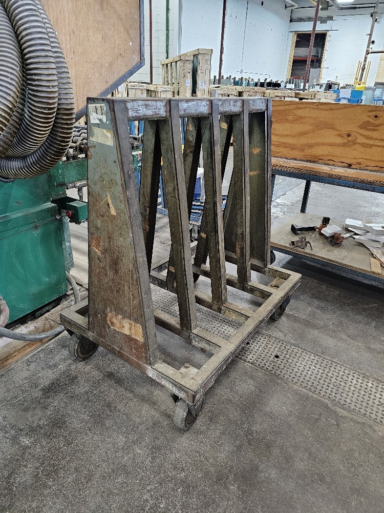 Silent Auction | Walker Glass