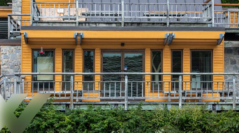 AviProtek® Bird Friendly Glass | Walker Glass