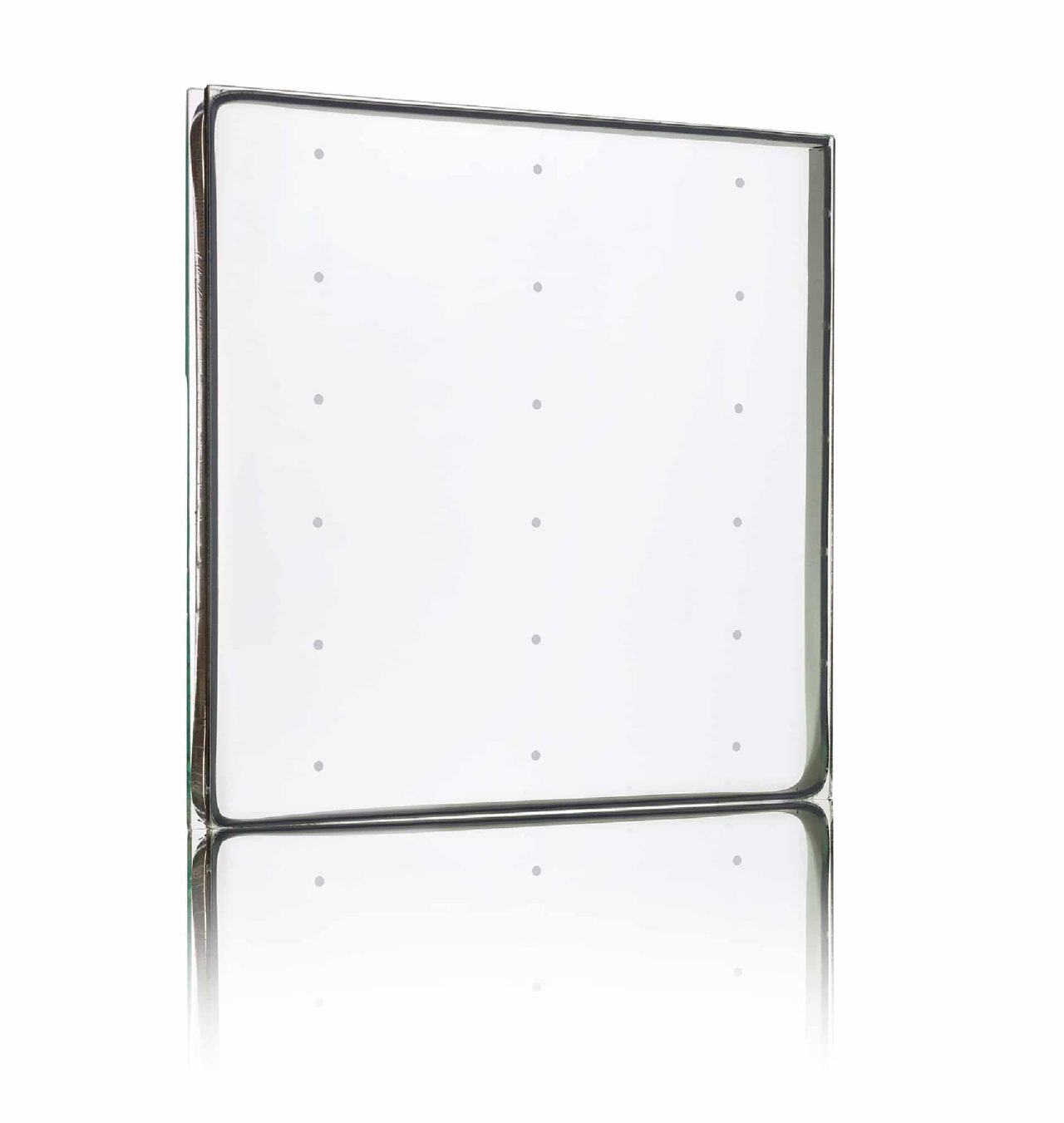 AviProtek® E Low E Bird Safe Glass | Walker Glass